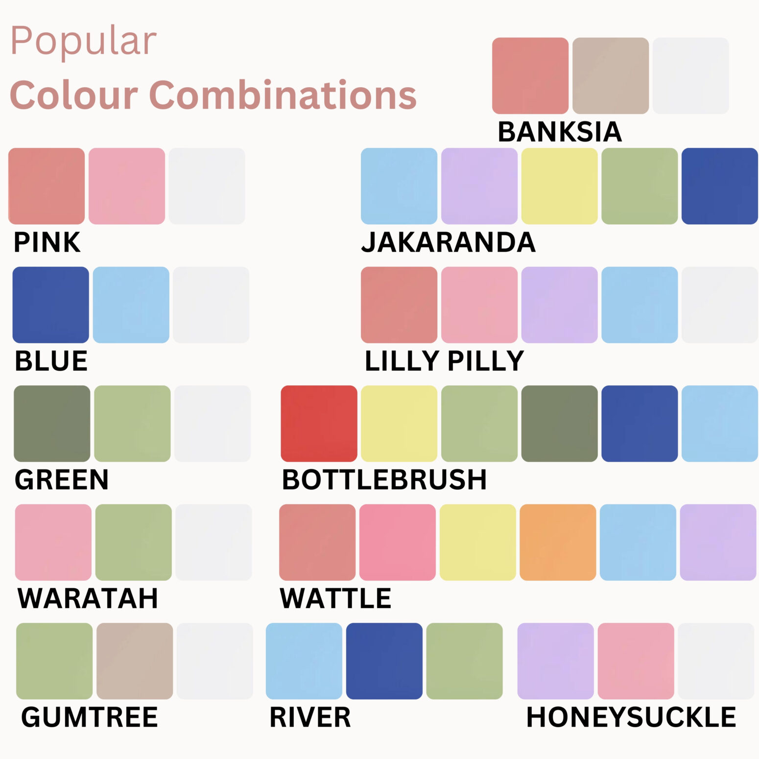 Personalised Name Puzzle - Oh Coco