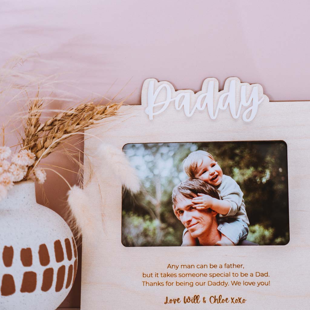 Personalised Name Puzzle - Oh Coco